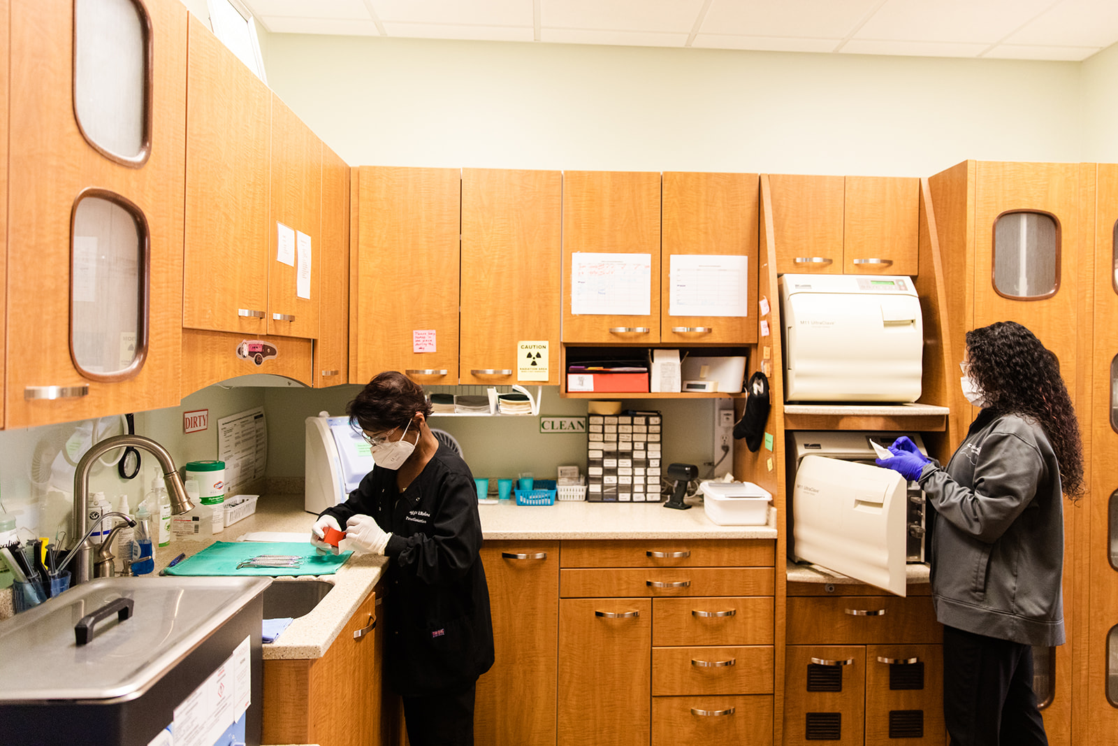 About - NC Prosthodontic Specialists