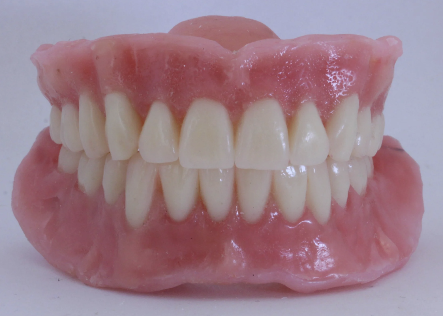 Removable Dentures - NC Prosthodontic Specialists