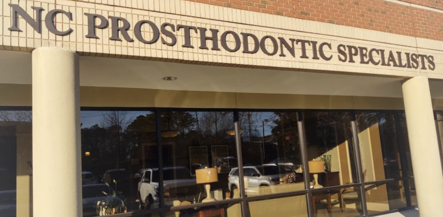 Contact - NC Prosthodontic Specialists